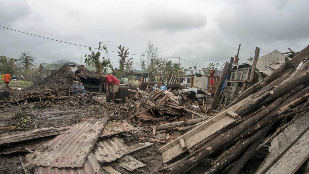 7 catástrofes naturais que marcaram o mundo - Mundo Inverso