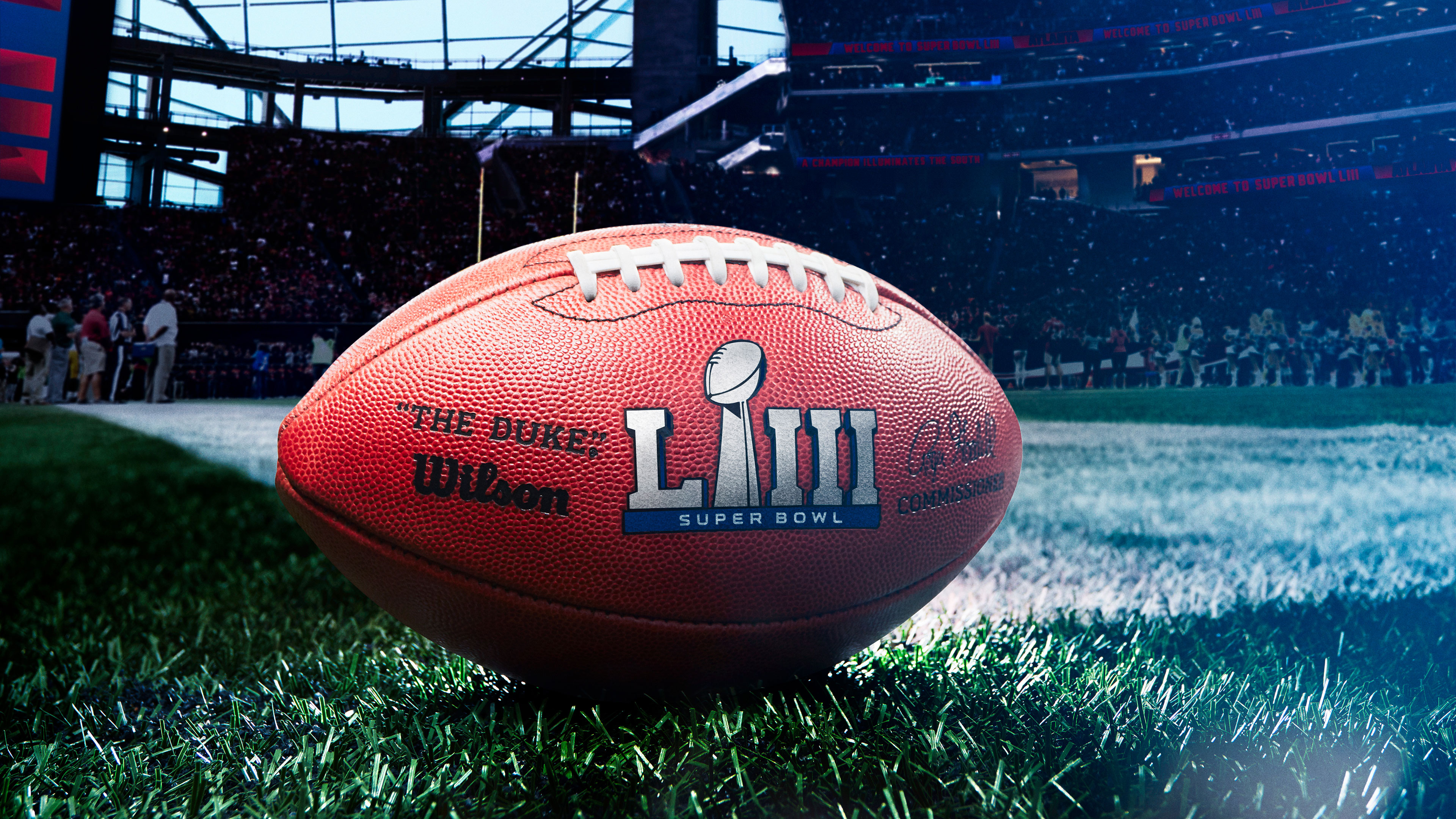 O que é o Super Bowl e por que é tão famoso? - Mundo Inverso