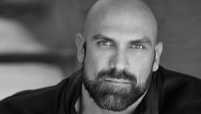 7 estilos de barba que combinam com pessoas carecas - Mundo Inverso