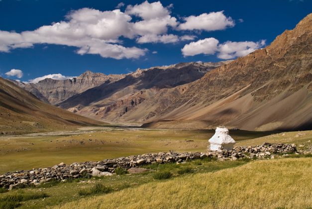 10 cidades mais altas que existem no mundo - Mundo Inverso