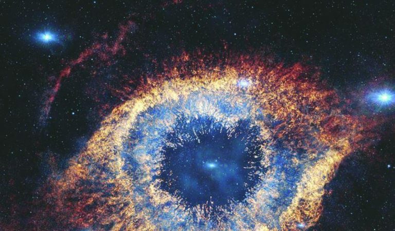 9 teorias sobre a origem do mundo que você precisa conhecer - Mundo Inverso