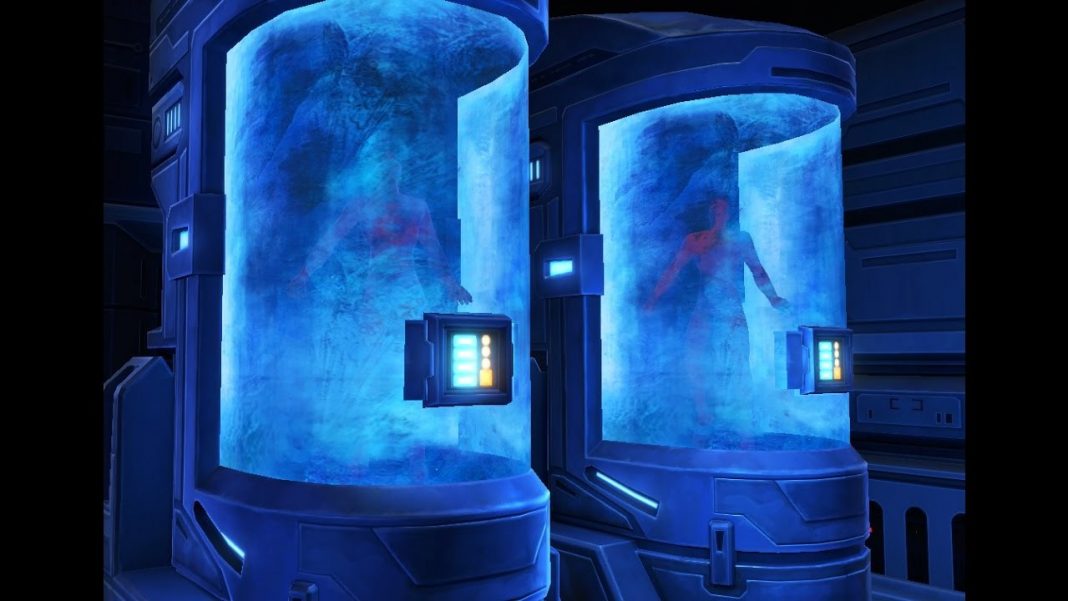 O que é Criogenia? Entenda tudo sobre o assunto - Mundo Inverso